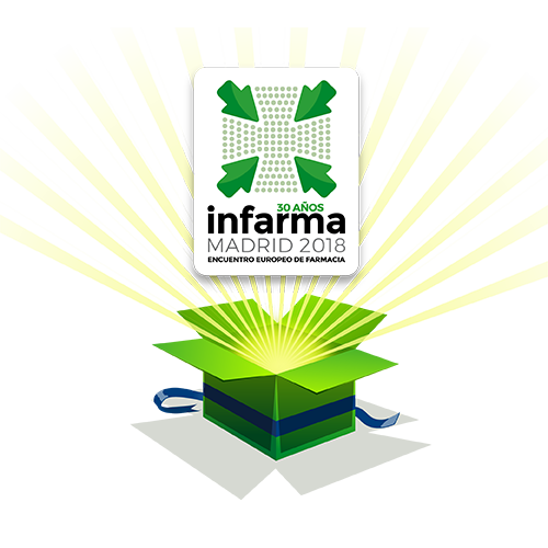 Contigo en tu farmacia | Infarma 2018: Novedades del congreso europeo ...